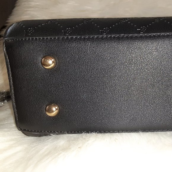Pimmy | Bags | Shoulder Bag Pimmy Black Nwt | Poshmark